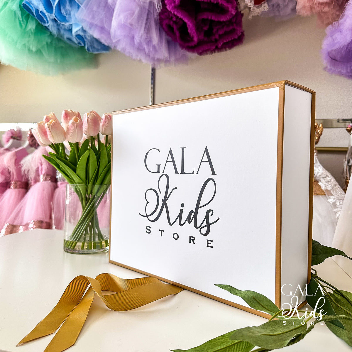 Deluxe Gift Box – Gala Kids Store